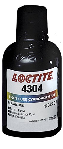 Loctite 4304 High Strength (Instant Adhesives) 28g : Amazon.co.uk ...