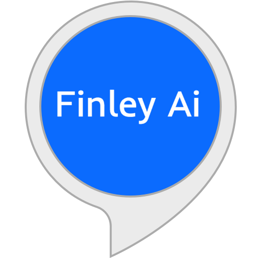 Amazon.com: Finley AI : Alexa Skills