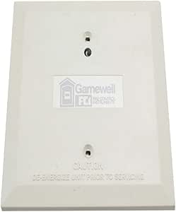 FCI GAMEWELL AMM-2IF - Addressable Dual Monitor Module - Amazon.com