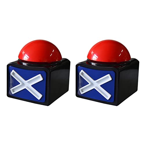 Buzzer rouge : le top 30 des meilleurs de 2025 | Achat Gagnant