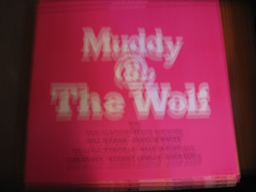 Amazon.com: muddy & the wolf lp: Movies & TV