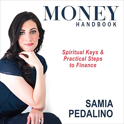 Amazon.com: Money Handbook: Spiritual Keys and Practical Steps to ...