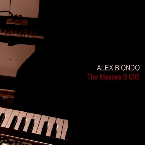 Play The Masses B005 by Alex Biondo on Amazon Music