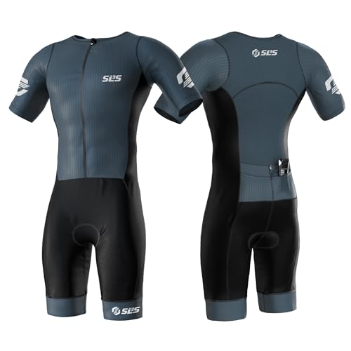 Best Aero Tri Suit for Men: Top 5 Picks in 2023 (2025)