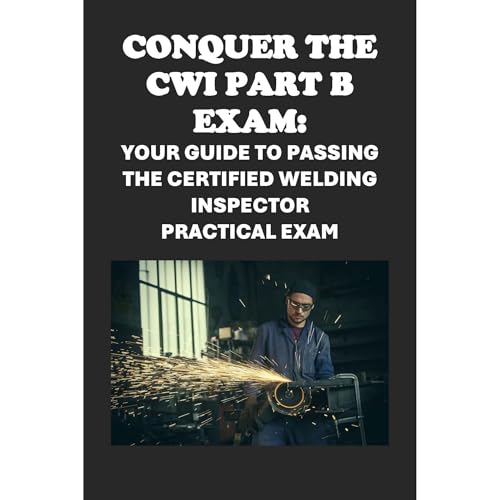 Amazon.com: Conquer the CWI Part A Exam: Your Guide to Passing the ...