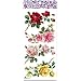 Amazon.com: Violette Stickers Rose Corners