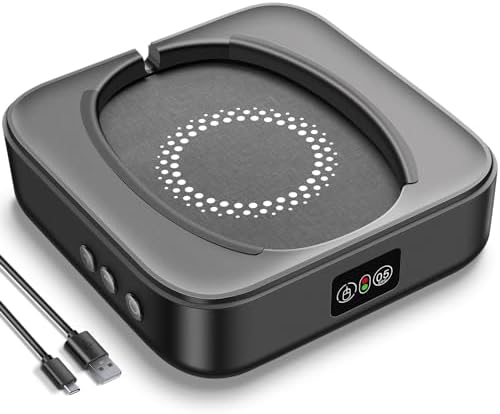 Amazon.co.jp: Meatanty Mouse Jiggler Undetectable Mouse Mover Mouse ...