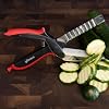 Amazon.com: The Götze Peeler 3-in-1 Shears, Premium Stainless Steel ...