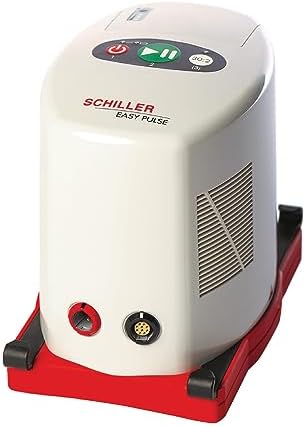 SCHILLER EASY PULSE Automatic CPR Device