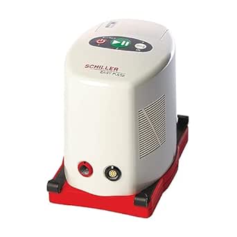 SCHILLER Automatic CPR Device EASY PULSE® | Portable CPR Device ...