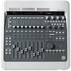 Amazon.com: Digidesign 003 Factory Firewire Audio Interface (Standard ...