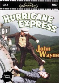 Amazon.com: The Hurricane Express (Hurricane Express - Vol. 3) - Audio ...