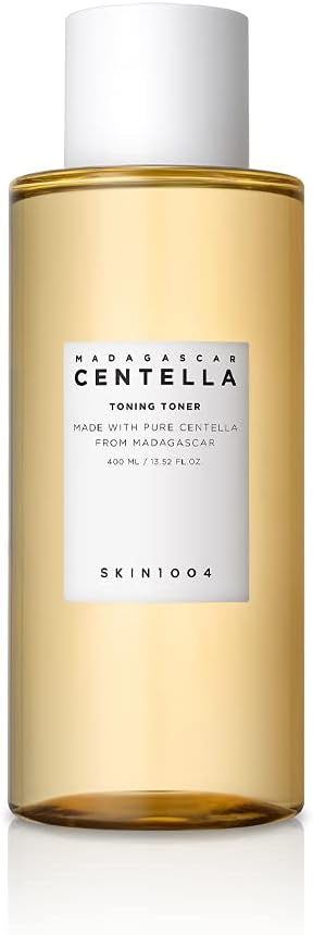 Amazon.com : SKIN1004 Madagascar Centella Poremizing Clear Toner 7.1 fl ...