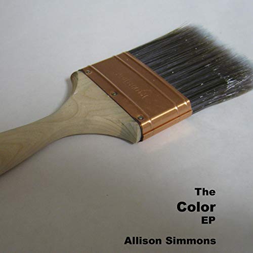 Play The Color EP by Allison Simmons on Amazon Music Unlimited