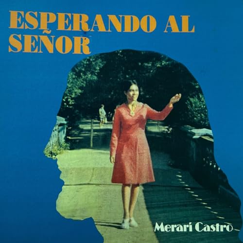 Amazon Music - Merari CastroのEsperando al Señor - Amazon.co.jp