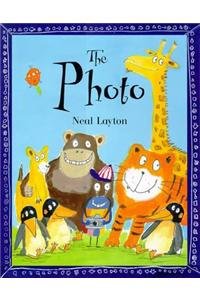 The Photo: Neal Layton: 9780747535461: Amazon.com: Books