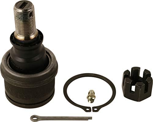 Amazon.com: MOOG K80026 Front Upper Suspension Ball Joint for Ford F ...
