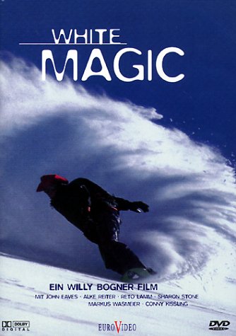 Amazon.com: White Magic : John Eaves, Alke Reiter, Reto Lamm, Markus ...