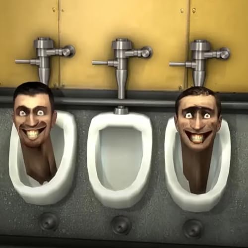 SKIBBIDI RIZZ WITH THE GYATT by Crip Daniels on Amazon Music Unlimited