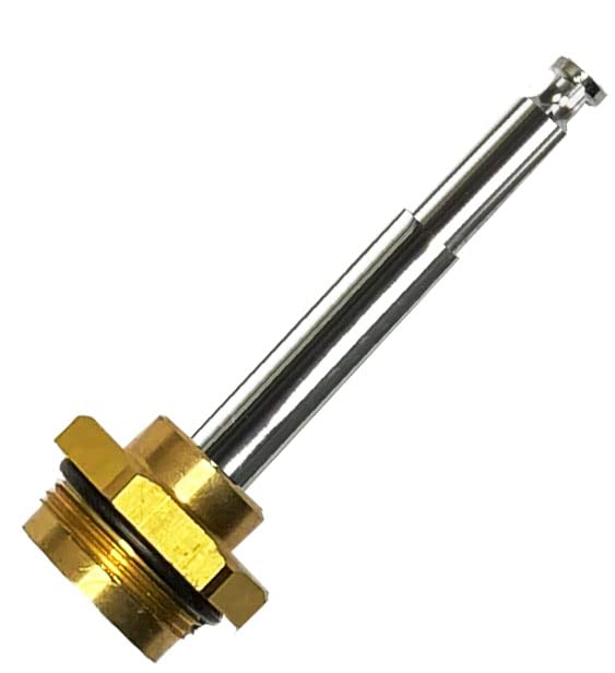 Buy Replacement For Moen 1198 Push Button Diverter Shower Faucet Online ...