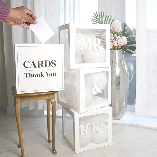 Amazon.co.uk Best Sellers: The most popular items in Event Card Boxes