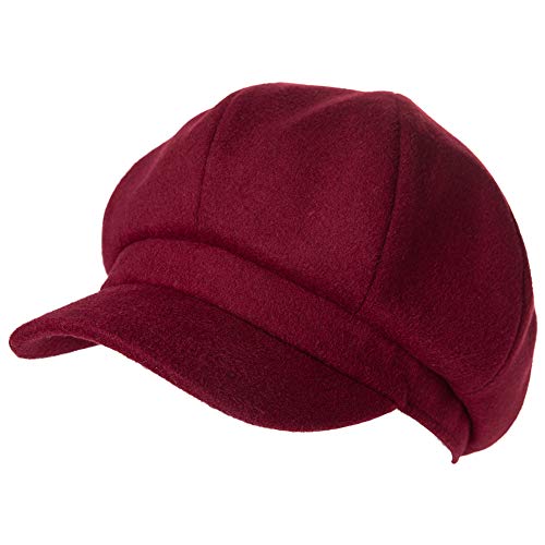 Amazon.co.uk Best Sellers: The most popular items in Women's Flat Caps