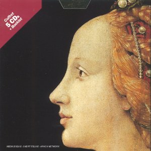 La Musique De La Renaissance: Visse, Dominique, Compilation, Herreweghe ...