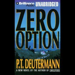 『Zero Option』｜感想・レビュー - 読書メーター