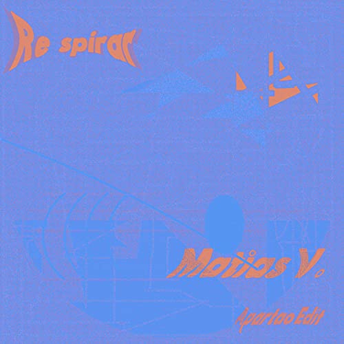 Re spirar de Matias V. en Amazon Music Unlimited
