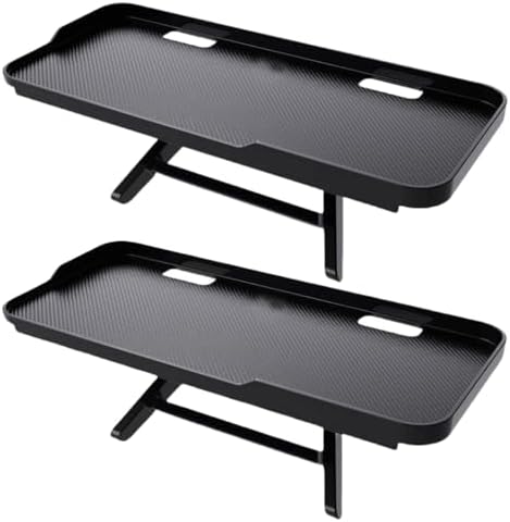 Amazon.com: 1 Park TV Top Shelf apple tv mount Monitor Shelf Screen ...