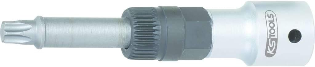 Amazon.com: 'KS Tools KST 150.3102 1/2 Alternator Combo Wrench, Spline ...