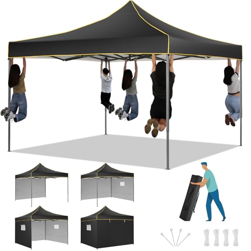 Camping Pavillon Wasserdicht – Die 15 besten Produkte im Vergleich ...