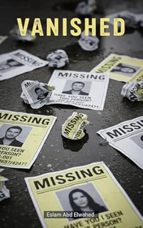 Amazon.com: Vanished: 100 True Stories of Missing People and Families ...
