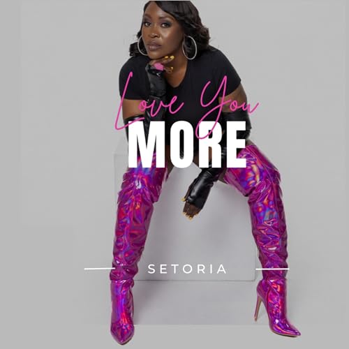 Love You More by Setoria on Amazon Music - Amazon.com