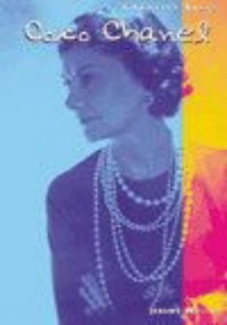 Coco Chanel: 9780431139920: Amazon.com: Books