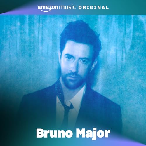 Amazon Music UnlimitedでBruno MajorのRemember Me (Amazon Music Original)を