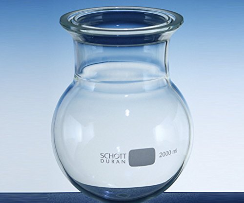 Amazon.co.jp: As One Separable Flask, 67.6 fl oz (2,000 ml), 1 Piece ...