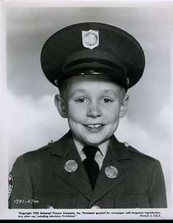 Tim Hovey Private War Of Major Benson Original 8x10" Photo #J6701 at ...
