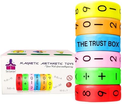 StepsToDo Pack 100 Maths Cubes in 5 Colours. Math Teaching Aid. 2CM ...