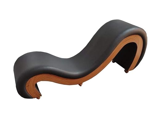 Luvottica Ligneous Tantra Sofa - Yoga Chair-Tantra Couch - Relax Lounge ...