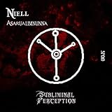 【発売日：2023年01月20日】・製造元:Subliminal Perception