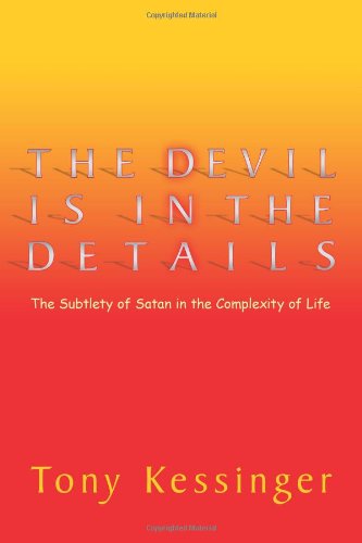 The Devil Is in the Details: The Subtlety of Satan in the Complexity of ...