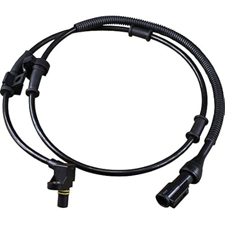 Amazon.com: AIP Electronics ABS Anti-Lock Brake Wheel Speed Sensor ...