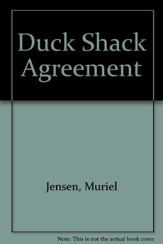 Duck Shack Agreement: Muriel Jensen: 9780373575770: Amazon.com: Books