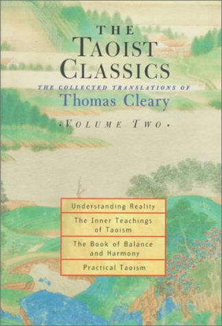 Buy Taoist Classics, Volume 2: The Collected Translations of Thomas ...
