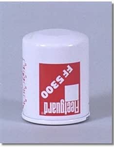 Amazon.com: Fleetguard FF5300 : Automotive