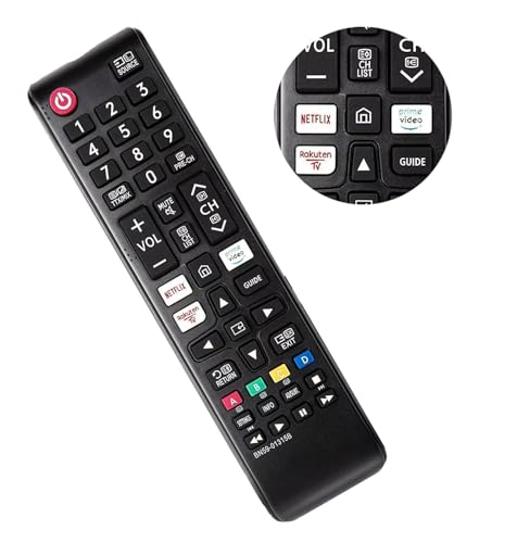 Mando Universal Tv Samsung El Corte Inglés ️ 2025