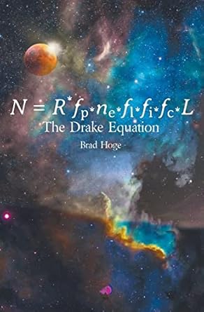 The Drake Equation: 9781988034409: Amazon.com: Books