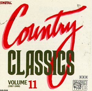 Amazon.com: Country Classics 11: CDs & Vinyl