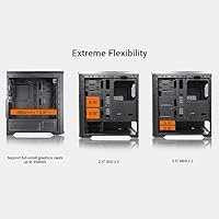Amazon.com: Cougar Middle Tower Cases MX330-X : Everything Else